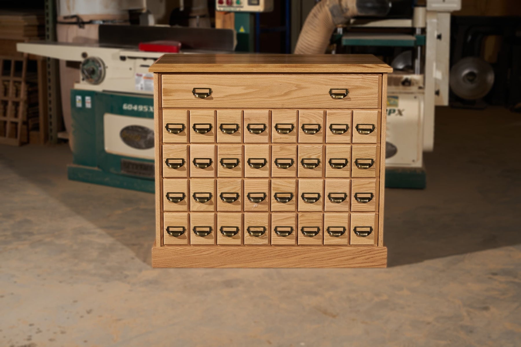 Trading Card Storage