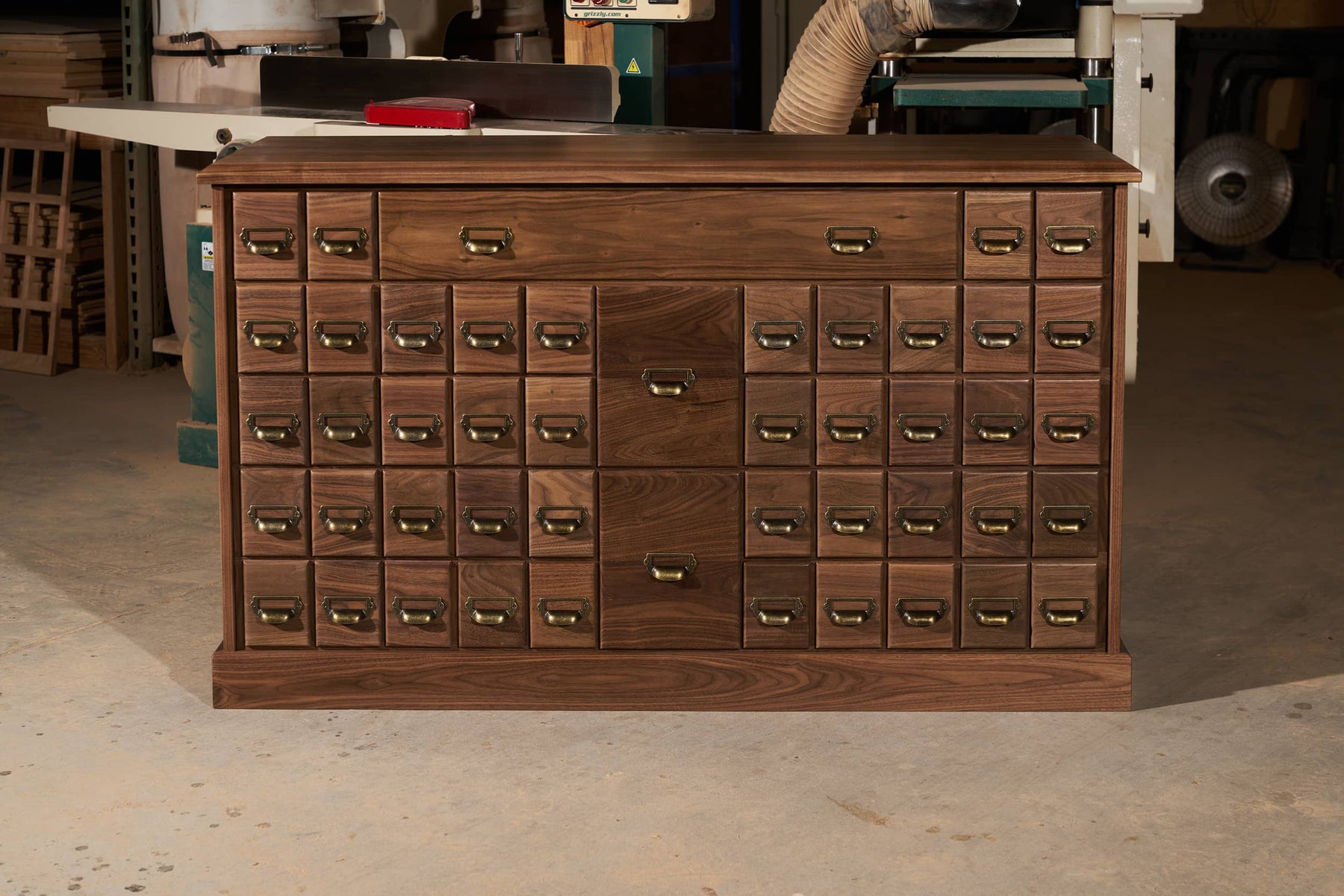 Trading Card Storage
