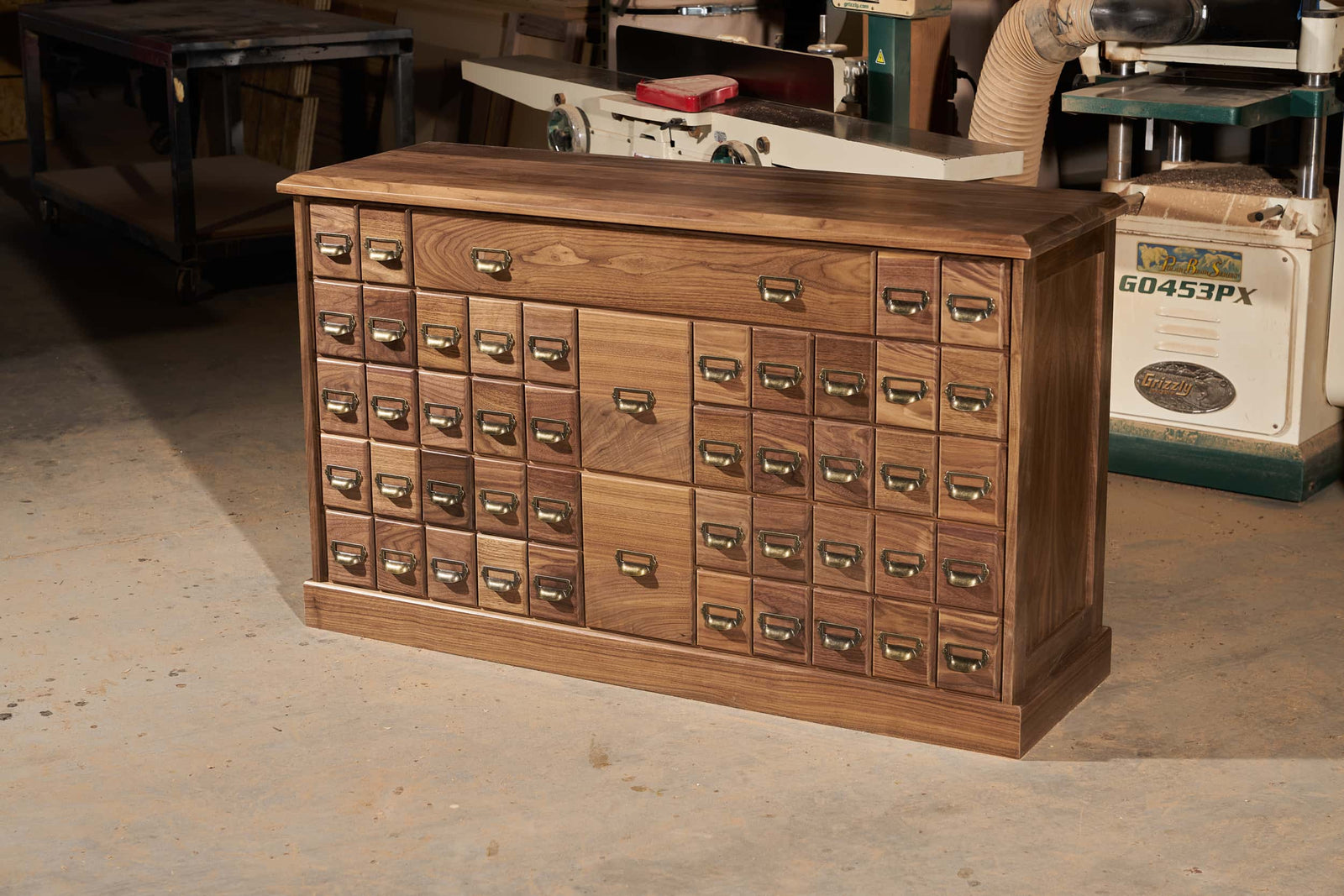 Trading Card Storage