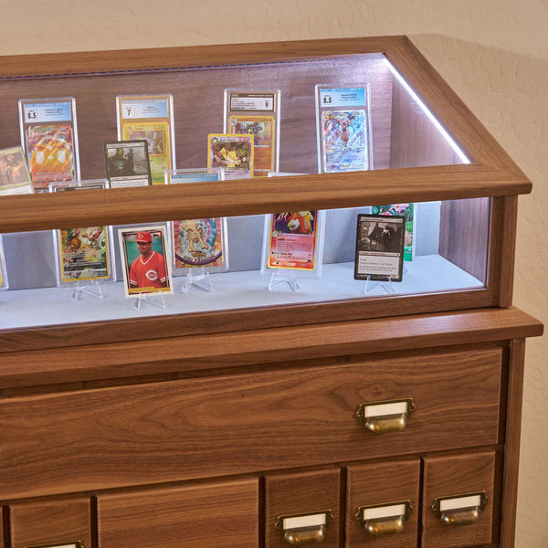 Claw & Crown | Heirloom Collector Products