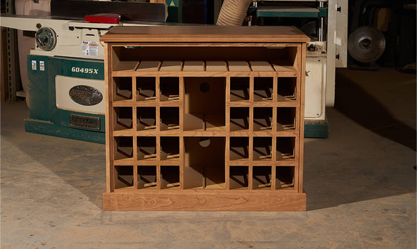 Trading Card Storage